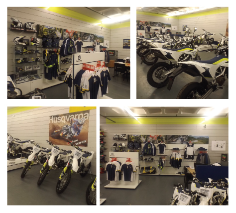 DK Off Road - Kawasaki and Husqvarna Motorcross and Enduro Motorcycle ...