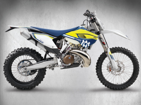 DK Off Road - Kawasaki and Husqvarna Motorcross and Enduro Motorcycle ...